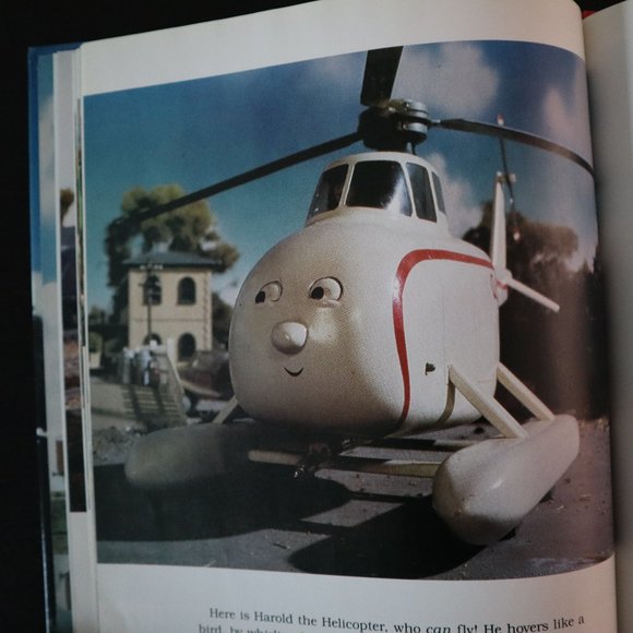 random house | Office | 989 Meet Thomas The Tank Engine And His Friends Hardcover | Poshmark